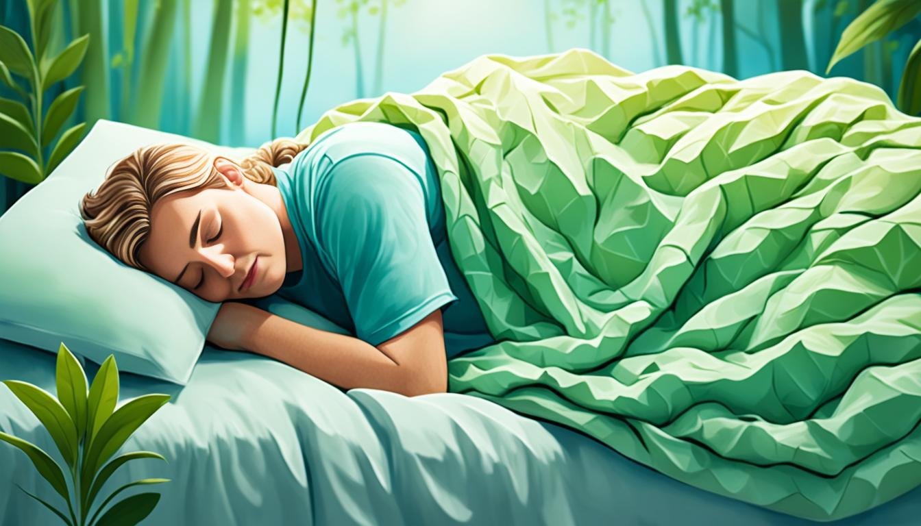 Earthing Sheets for Better Sleep - Ground Naturally - Groundora ...