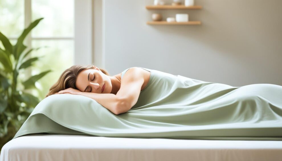 Exploring Benefits of Grounding Sheets for Wellness - Groundora ...