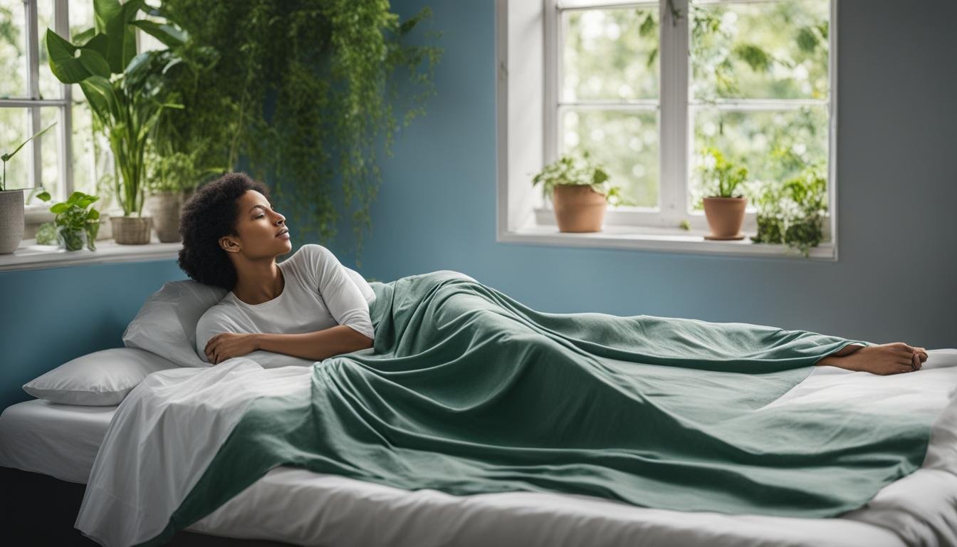 Grounding Sheet Benefits for Better Sleep & Health - Groundora ...