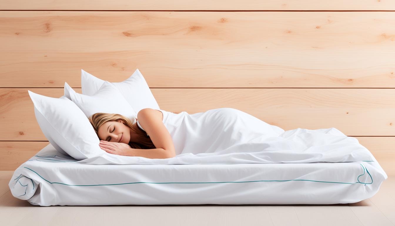 Grounding Sheets Earthing: Sleep Better - Groundora - Reconnect with ...